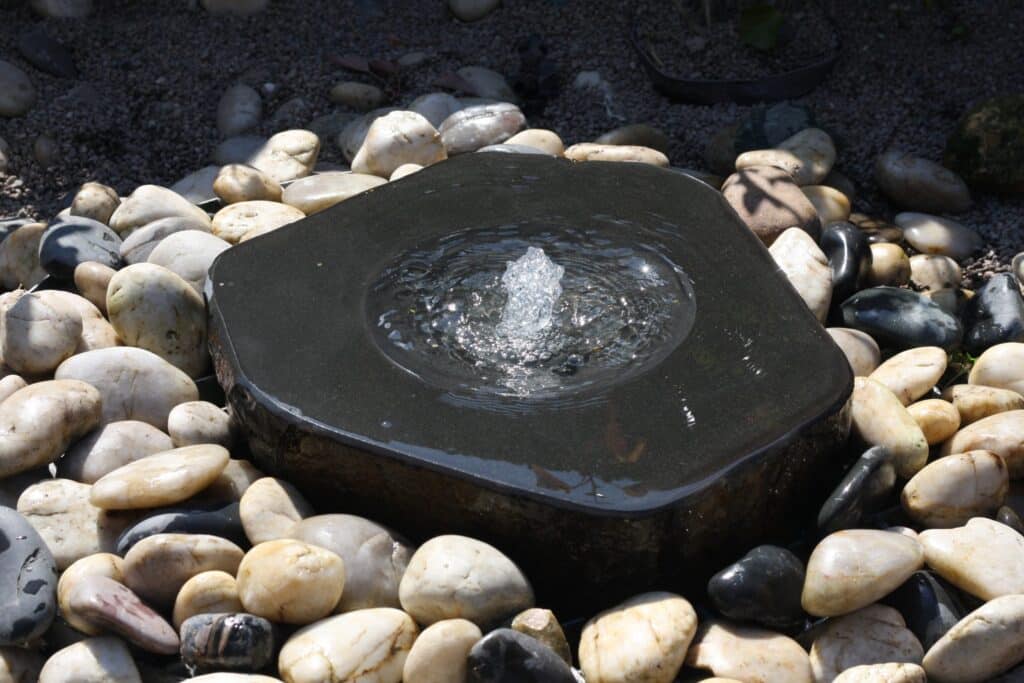 babbling basalt