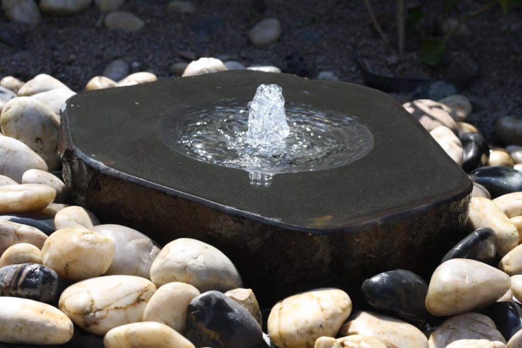 babbling basalt