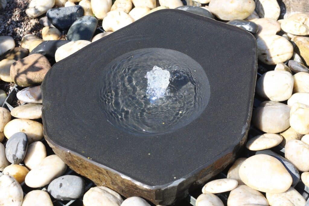 babbling basalt